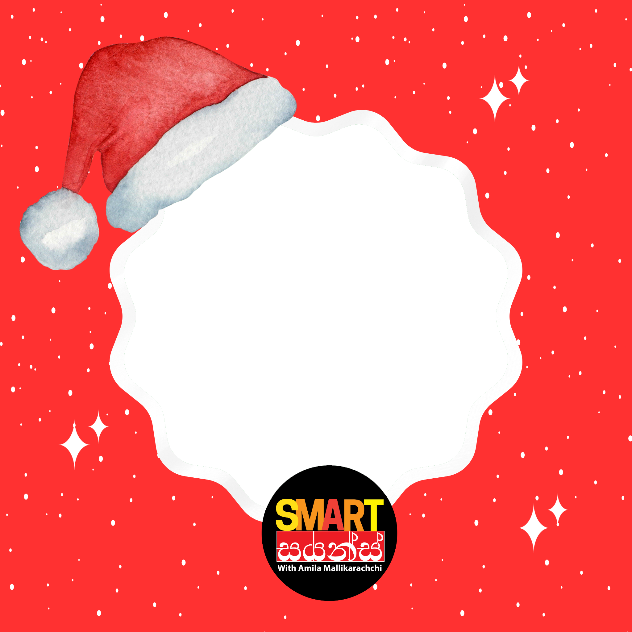 Photo Frame Generator